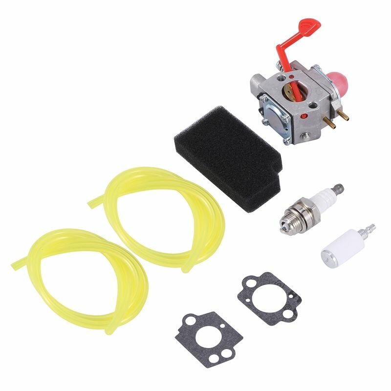 Карбюратор MyPads для Pro BVM200C P200C GBV325 P325 25Cc Blower