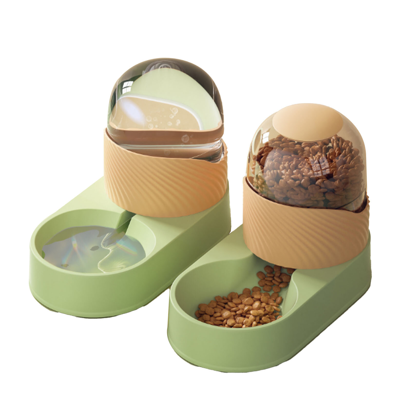 Дозатор пищи для домашних животных