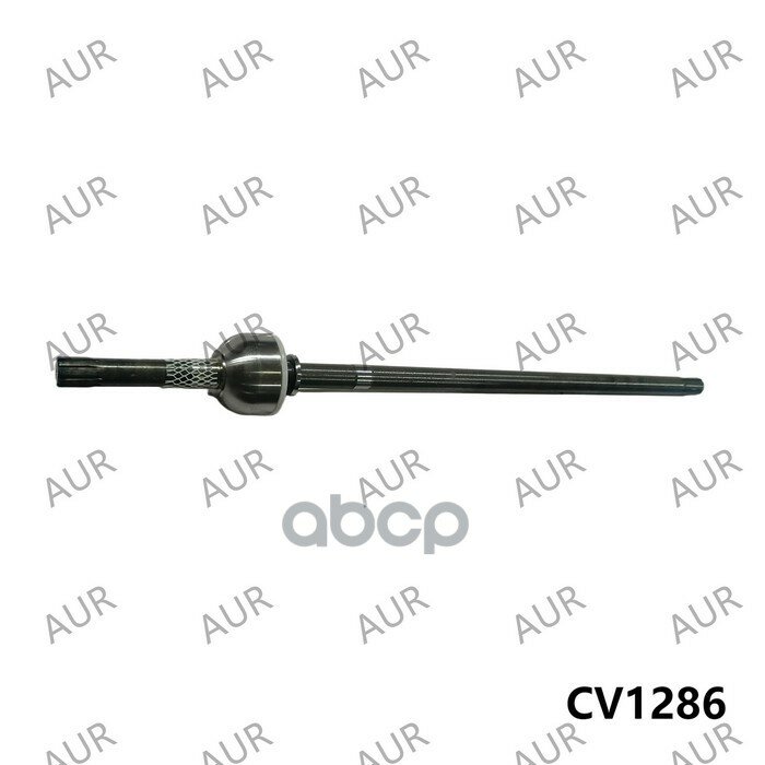 ШРУС передний левый УАЗ 2206/22062304061 22062304061 AUR арт. CV1286