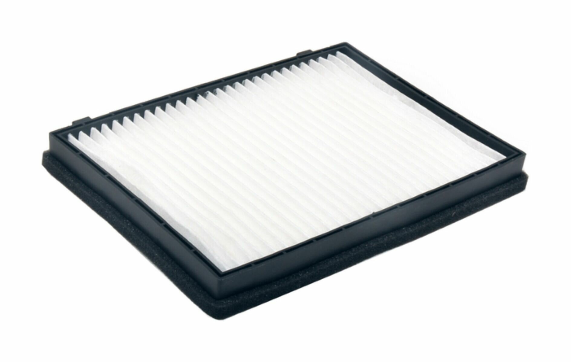 Фильтр Салона Chevrolet Captiva 2.4 2006(Azumi Ac52408)