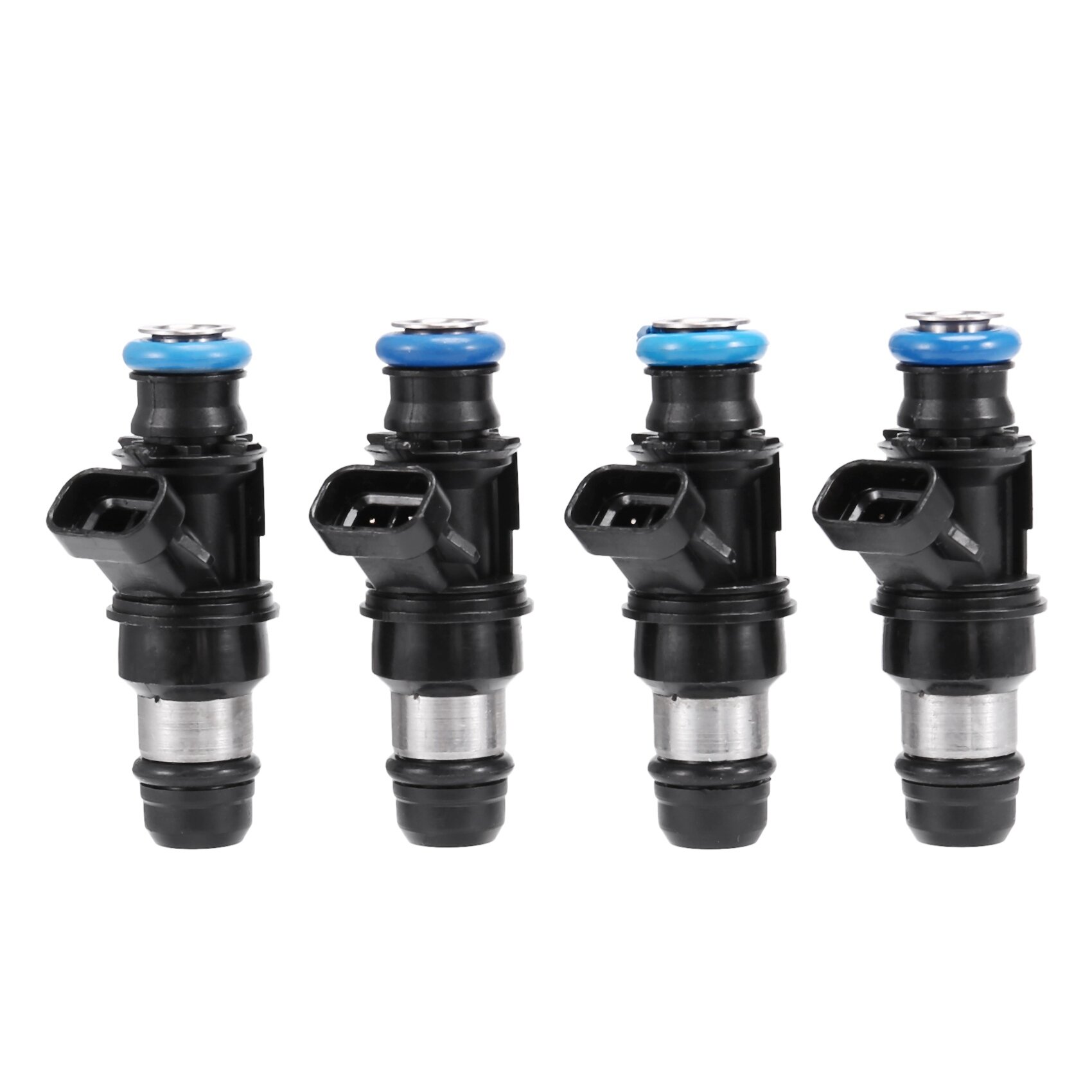 Форсунка топливного инжектора MyPads, 4 штуки, для 2000-2003 S10 2.2L