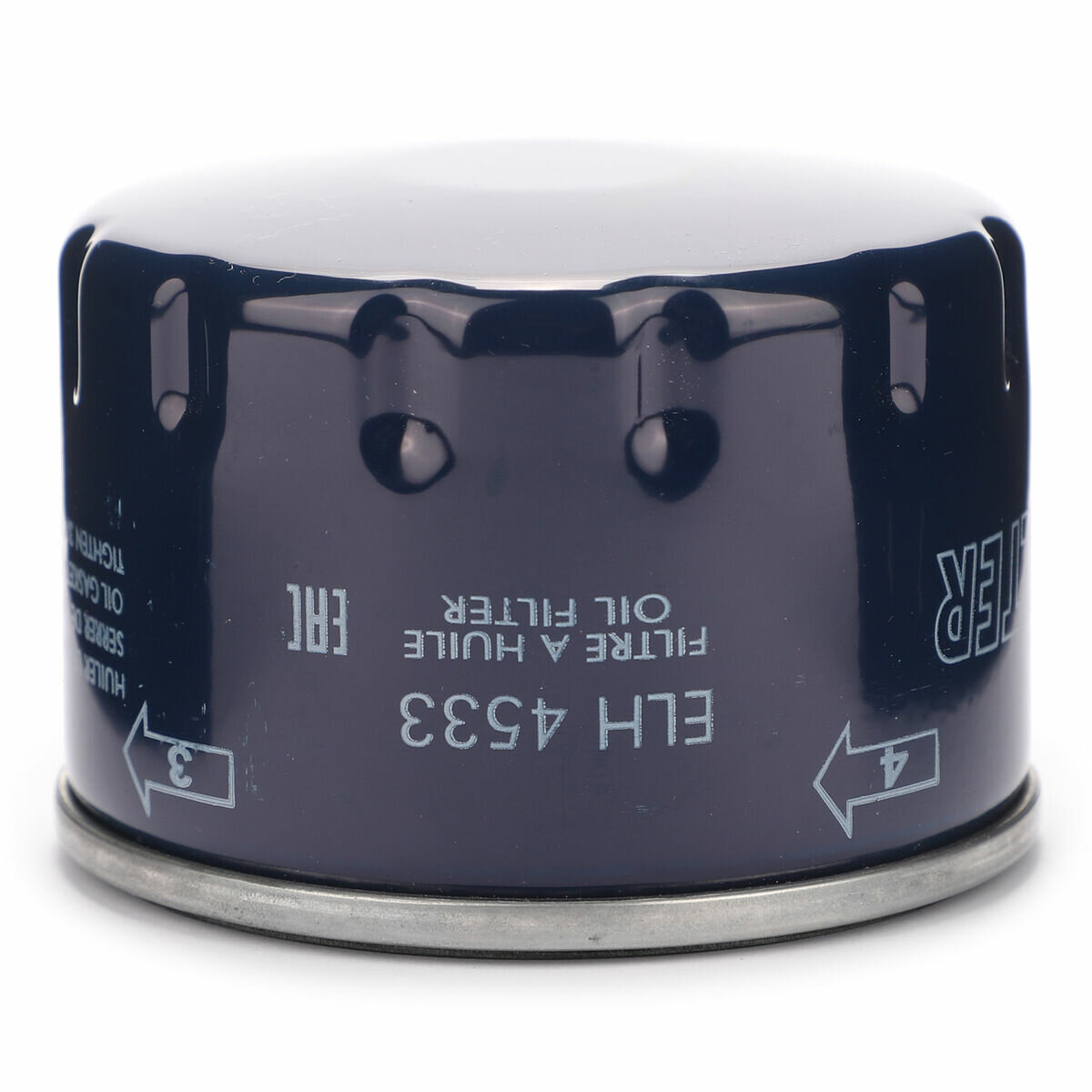 Фильтр Масляный(Mecafilter Elh4533)