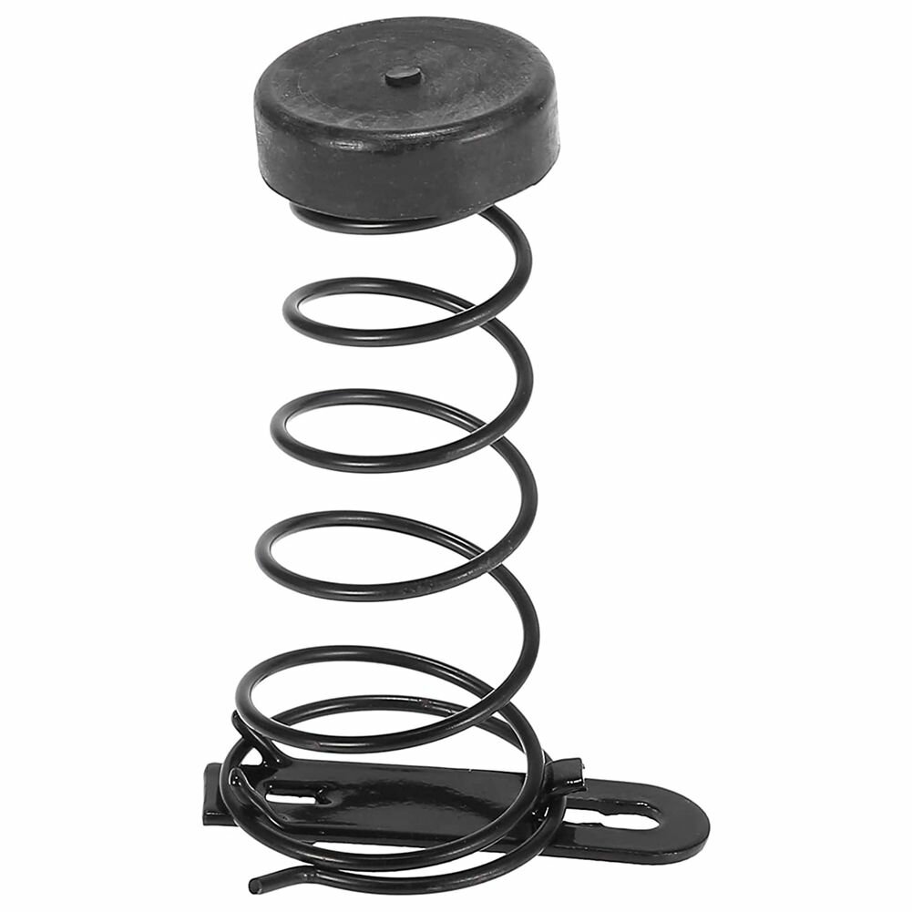 Капот с пружинной крышкой двигателя MyPads для Wrangler JK 2007-2017 TJ 97-06