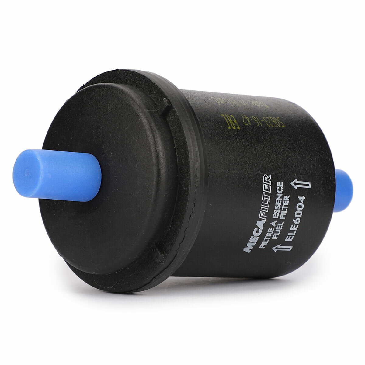 Фильтр Топливный(Mecafilter Ele6004)