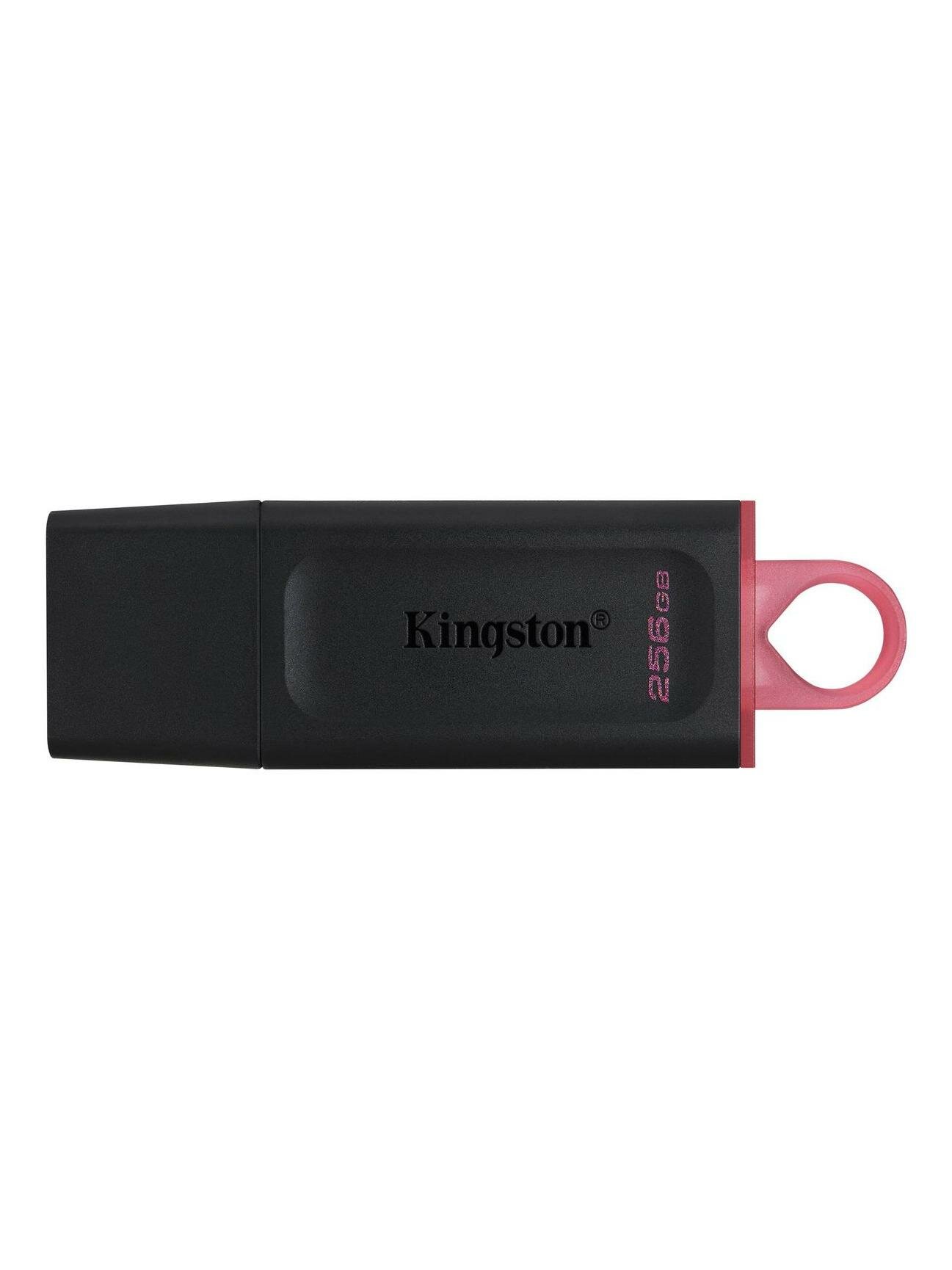 Флеш-диск Kingston DataTraveler Exodia 256GB USB 3.2 (DTX/256GB)