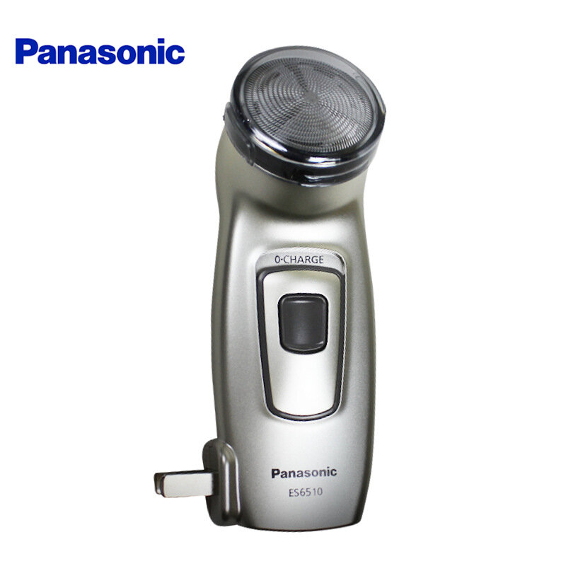 Panasonic ES6510 Электробритва со встроенной зарядкой
