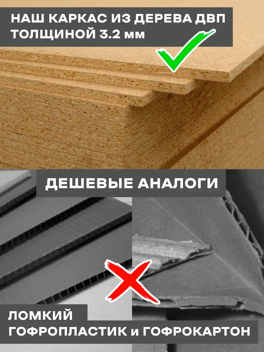 Коробка для хранения — фото 1