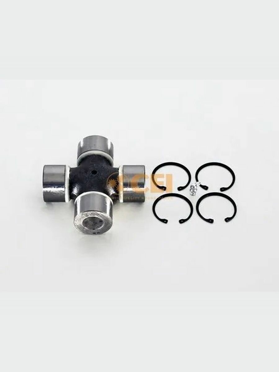 Крестовина карданного вала 57,1*152,5, CEI (133.136) Volvo/Iveco/MB/DAF