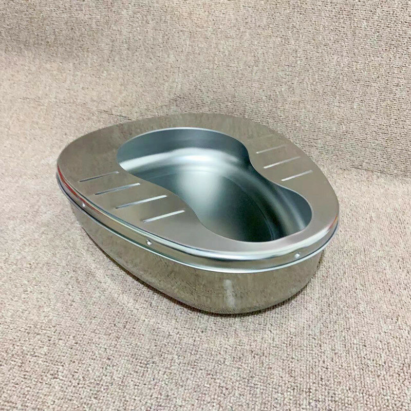 Писсуар, нержавеющая сталь, с крышкой