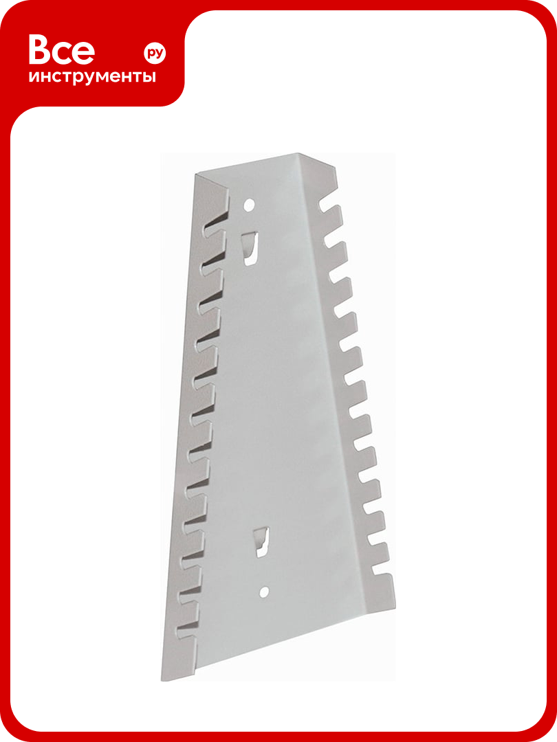 Держатель ключей WH (на экран) практик S30299090602, для верстачного экрана WS 120/140/160/180