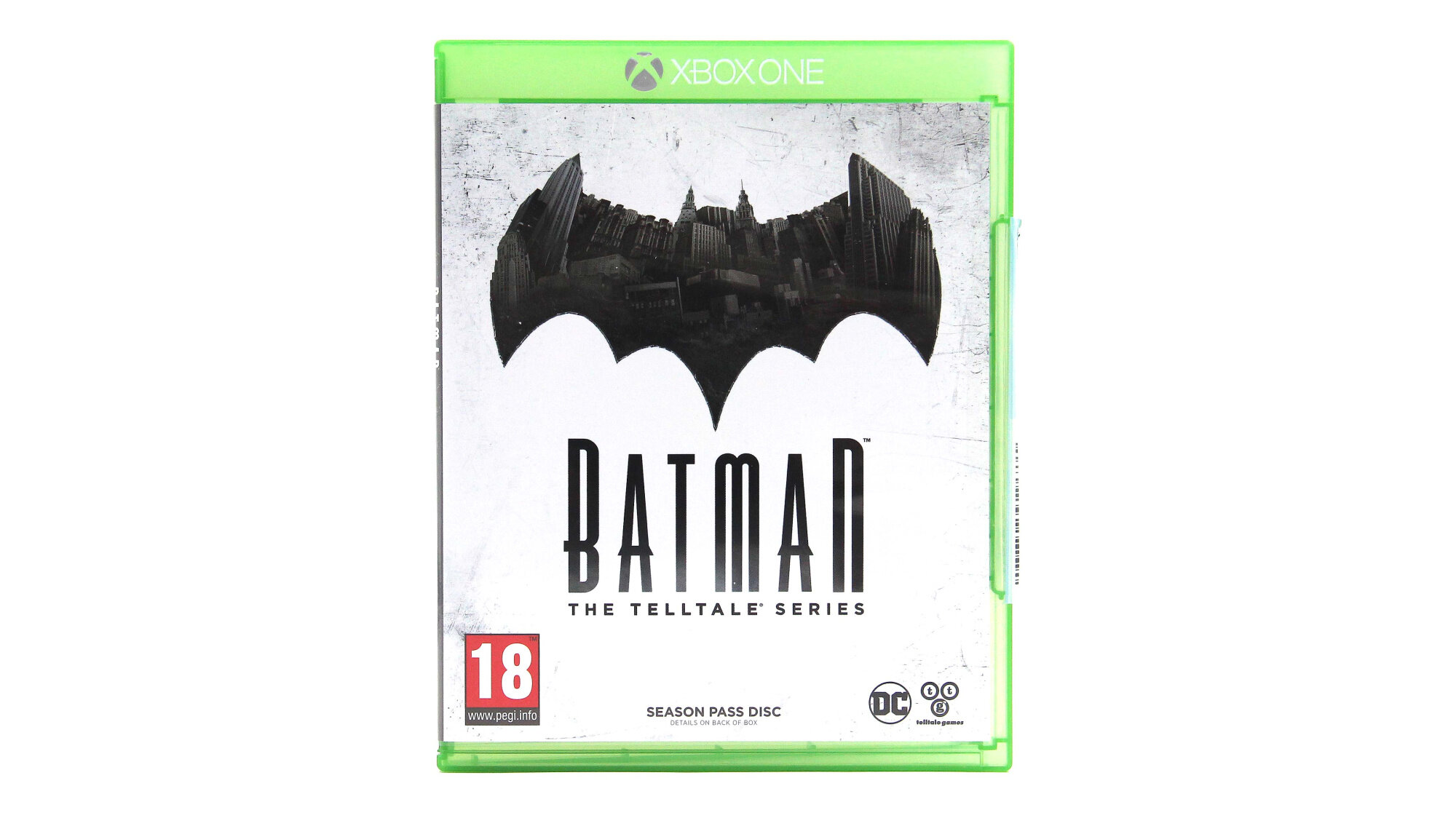 Batman The Telltale Series (Xbox One/Series X)