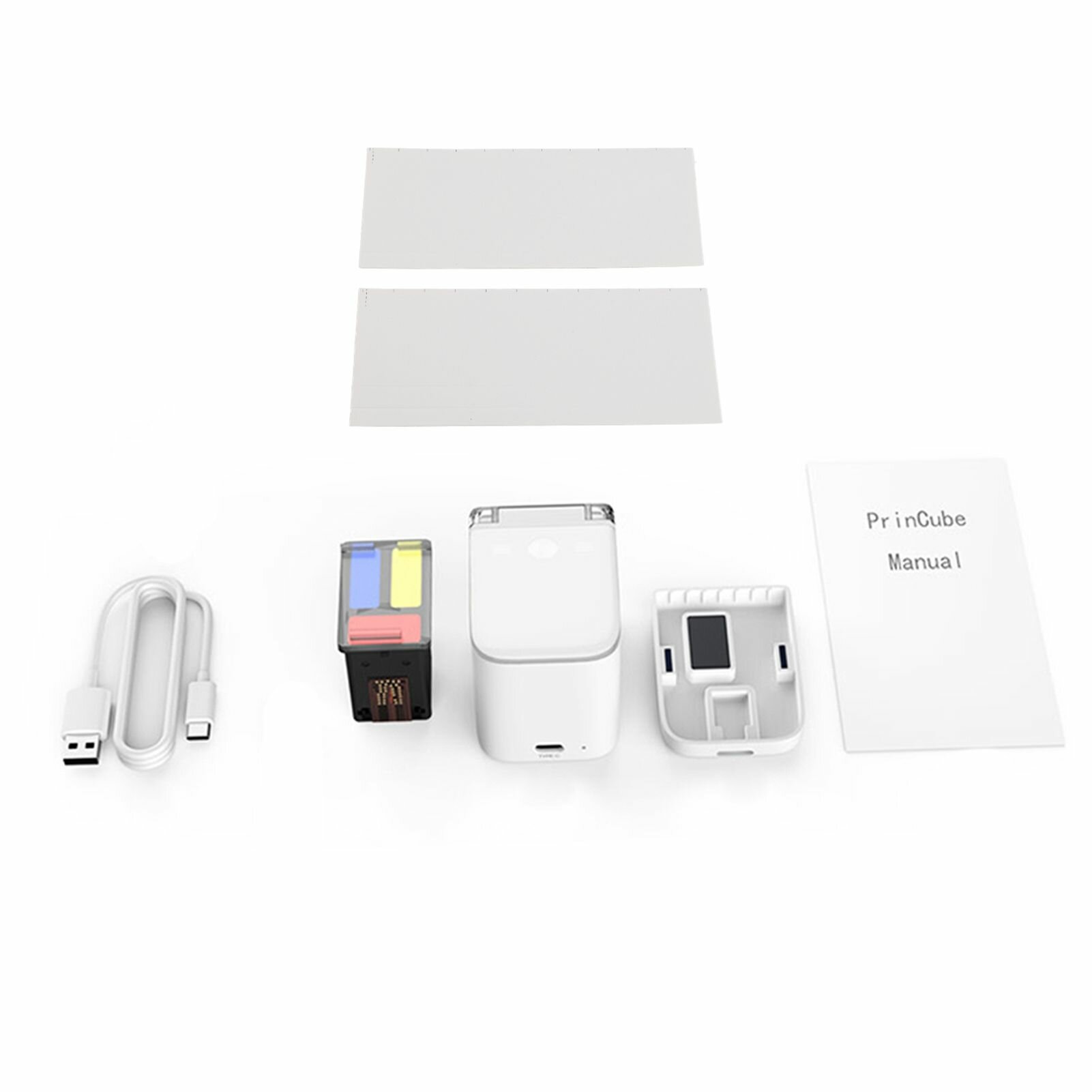 Мини-принтер