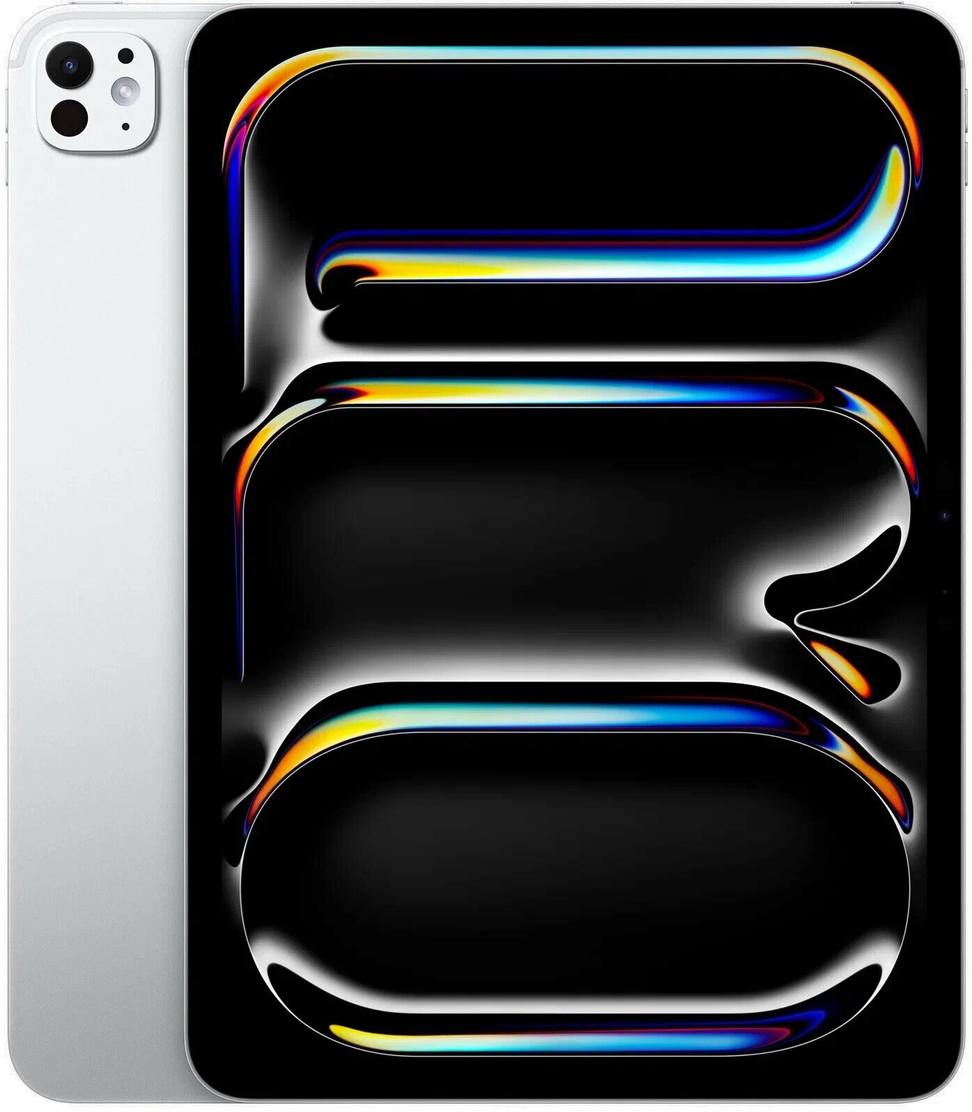 Планшет Apple iPad Pro 11 M4 512 LTE Silver