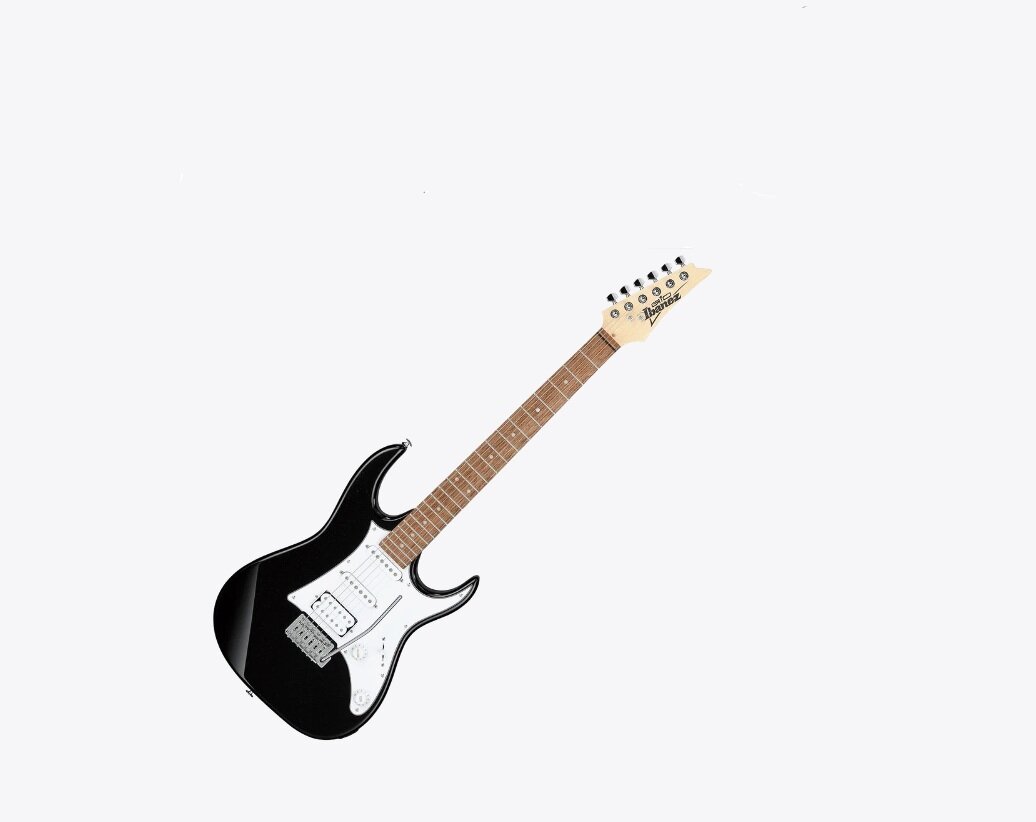 Гитара Ibanez GRX40 Black Night (GRX40-BKN)