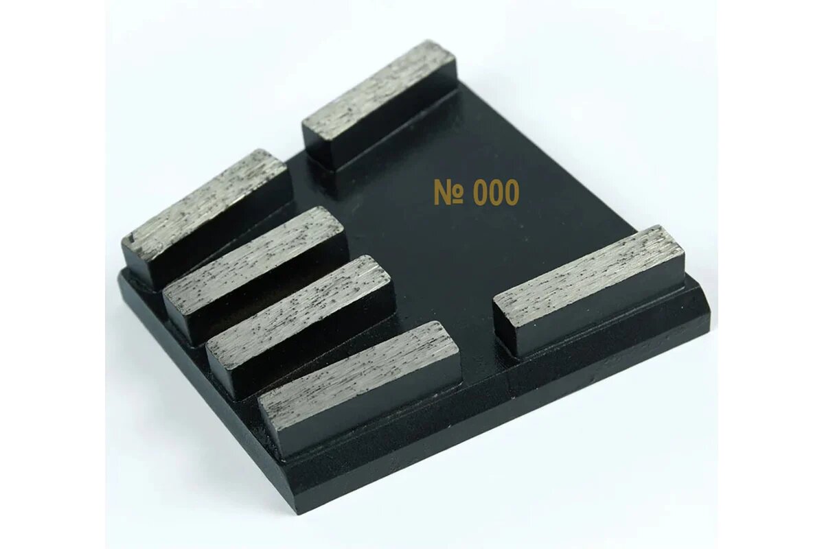 TARS Франкфурт обдирочный №000 Diamond Tool STANDARD для GM245 DT10003 точная обработка