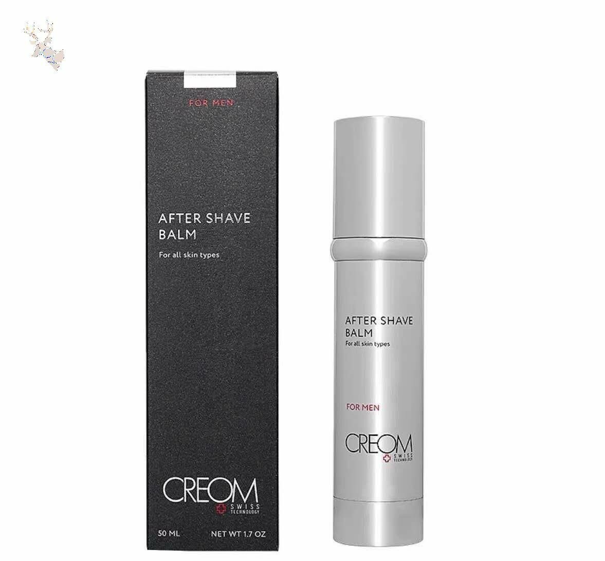 Крем для ухода за кожей