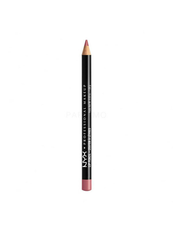 Контурный карандаш для губ NYX Professional Makeup Slim Lip Pencil