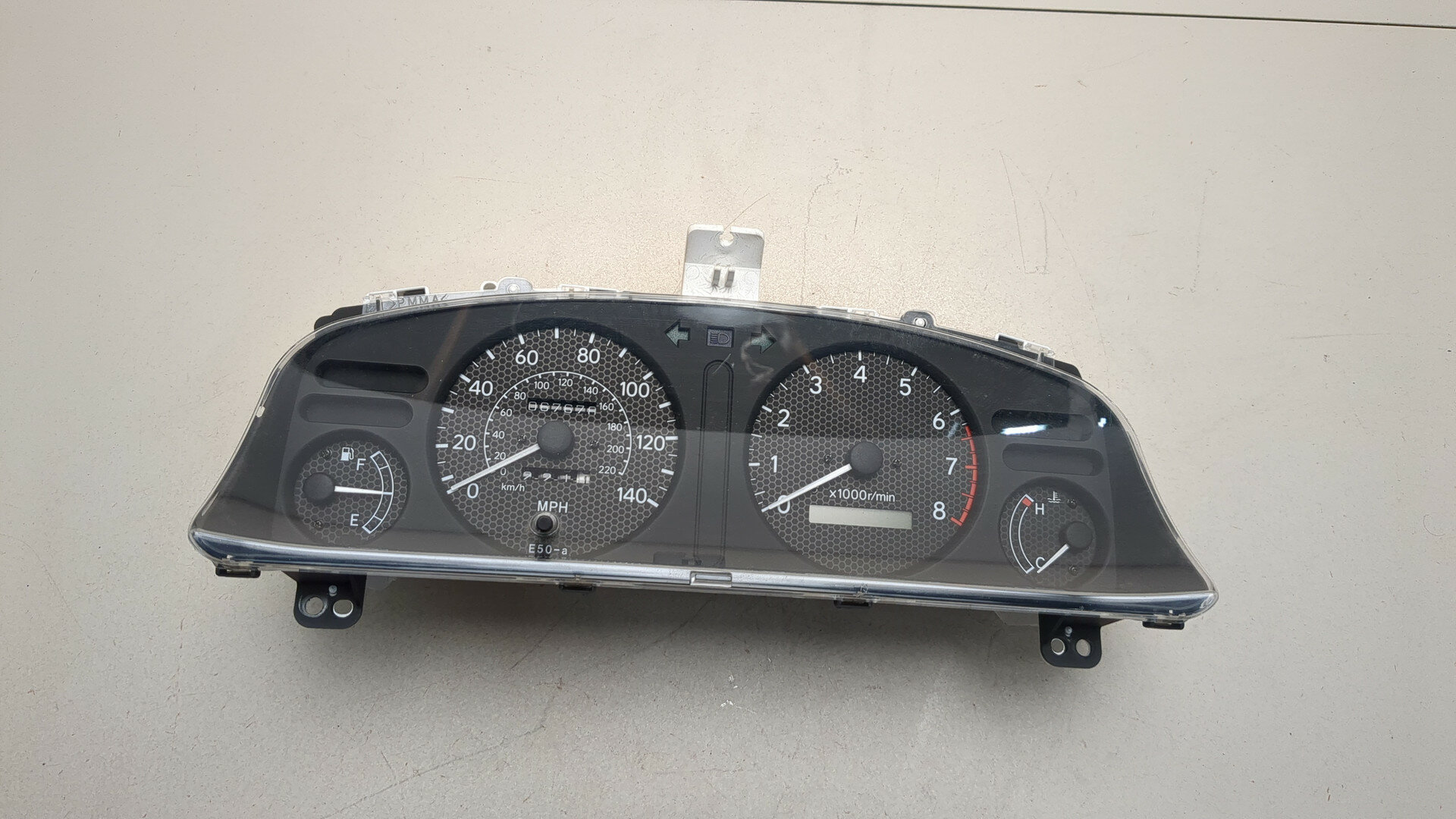 Приборная панель Toyota Corolla E11 Б/У