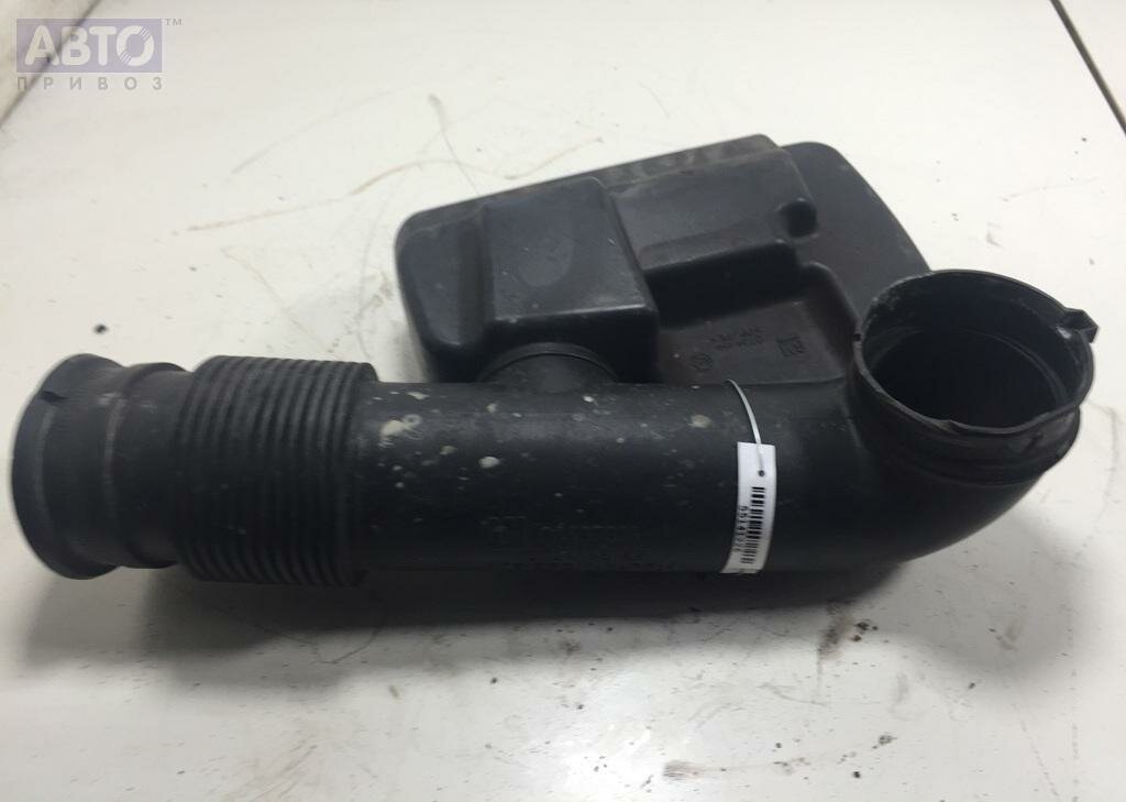 Гофра инжектора Opel Astra G (1998-2004)