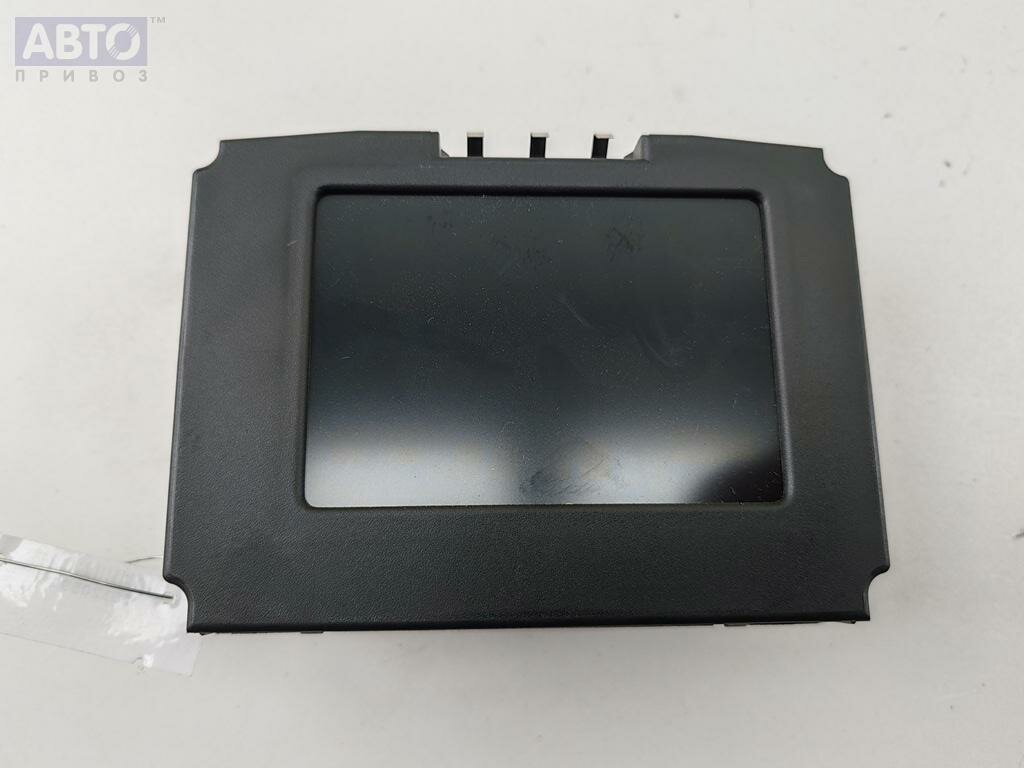 Дисплей информационный Opel Vectra B (1995-2002)