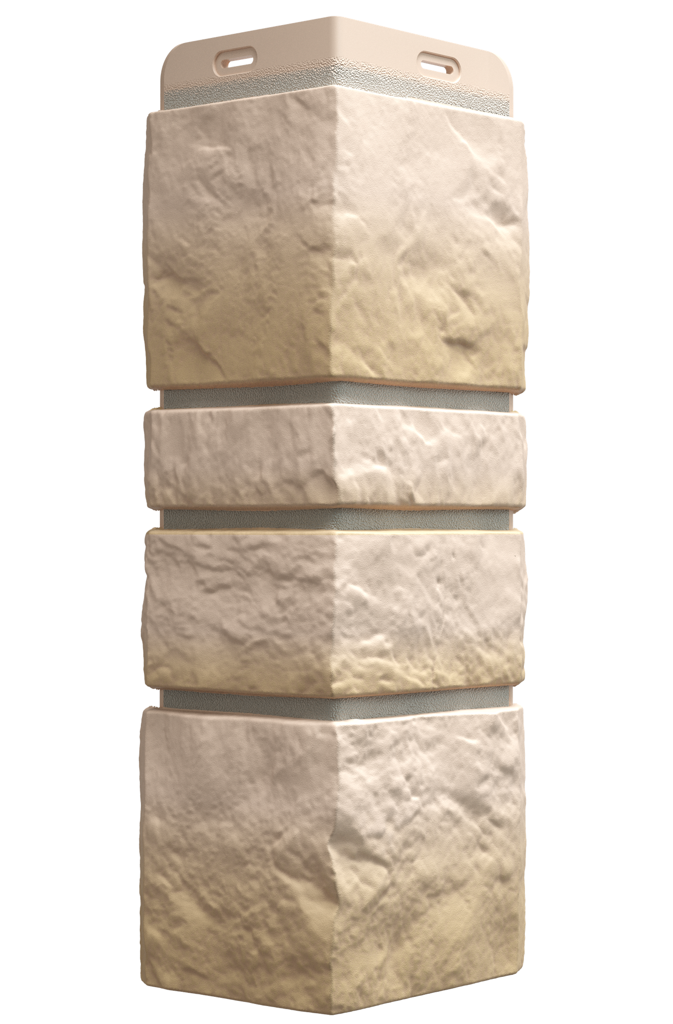 Docke PREMIUM BURG Угол (Песчаный) new, длина 472 мм, ширина 190 мм