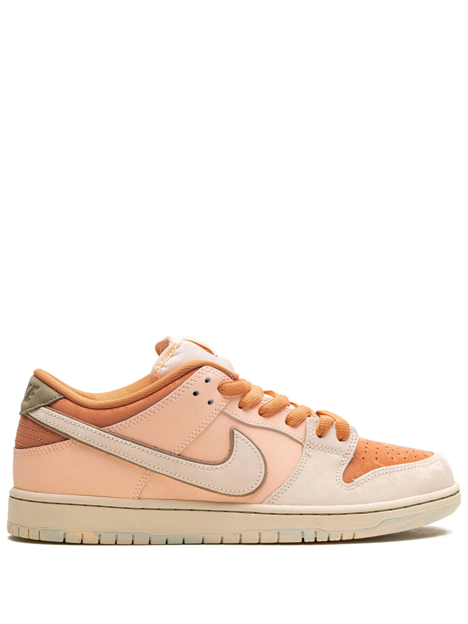 Кроссовки SB Dunk Low Pro PRM Trocadero Gardens