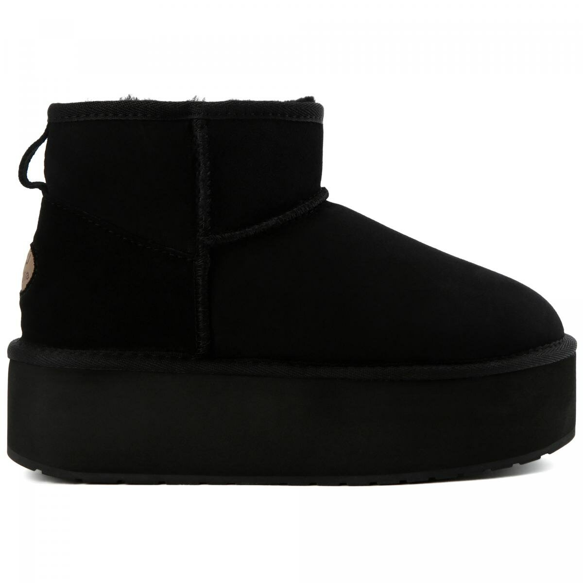 Полусапоги