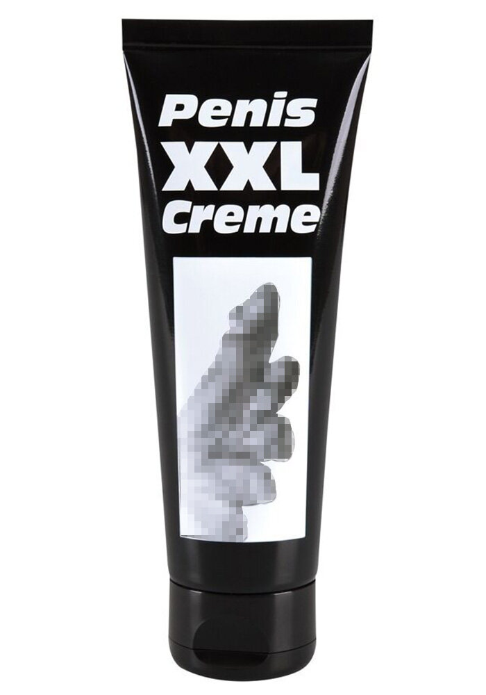 Крем для увеличения пениса Orion Penis XXL, 80 мл