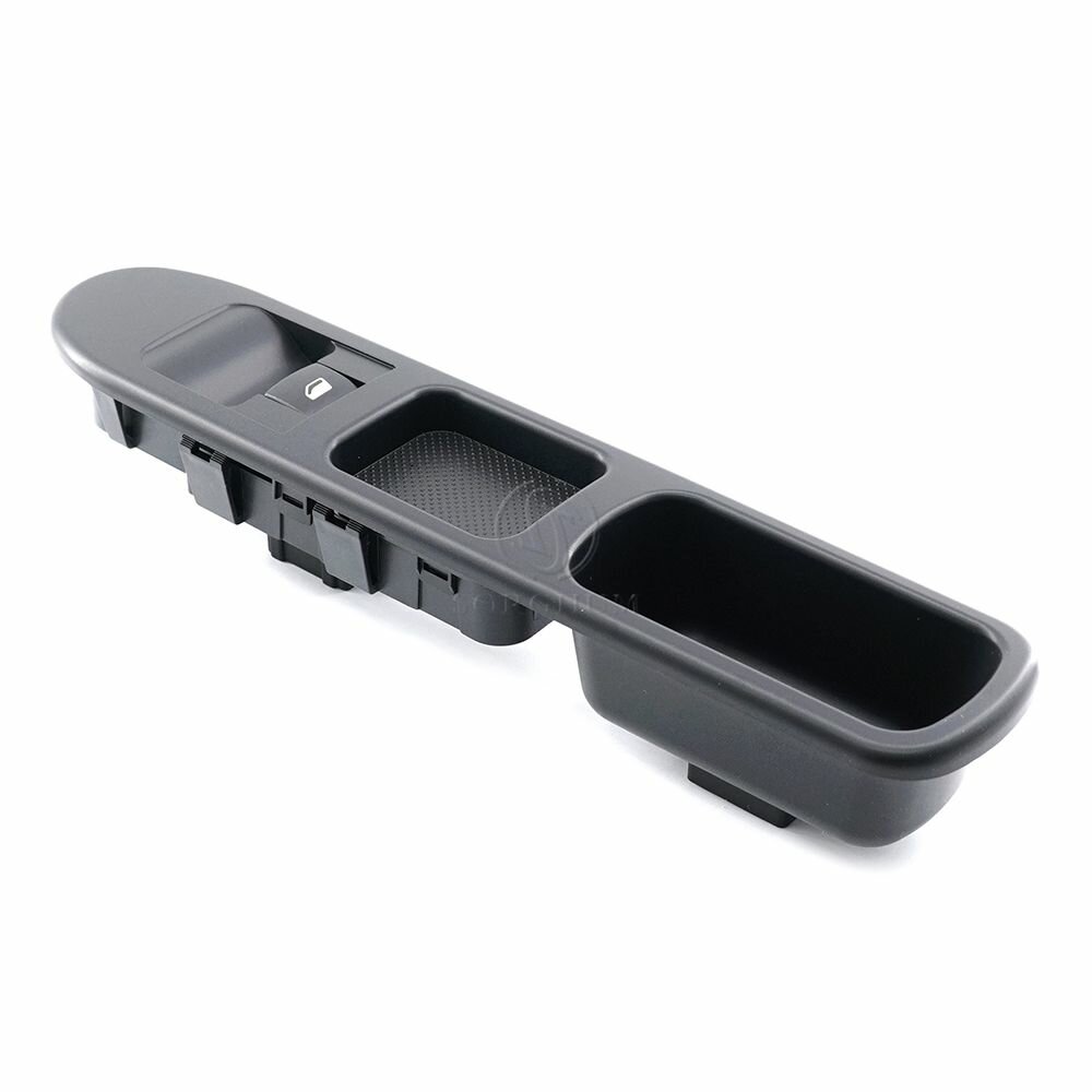 Блок управления стеклоподъемниками для Peugeot 207, 207 SW, 207 CC, Partner, Citroen Berlingo, C3 Picasso 2006-2019 надежная замена 6554. QK