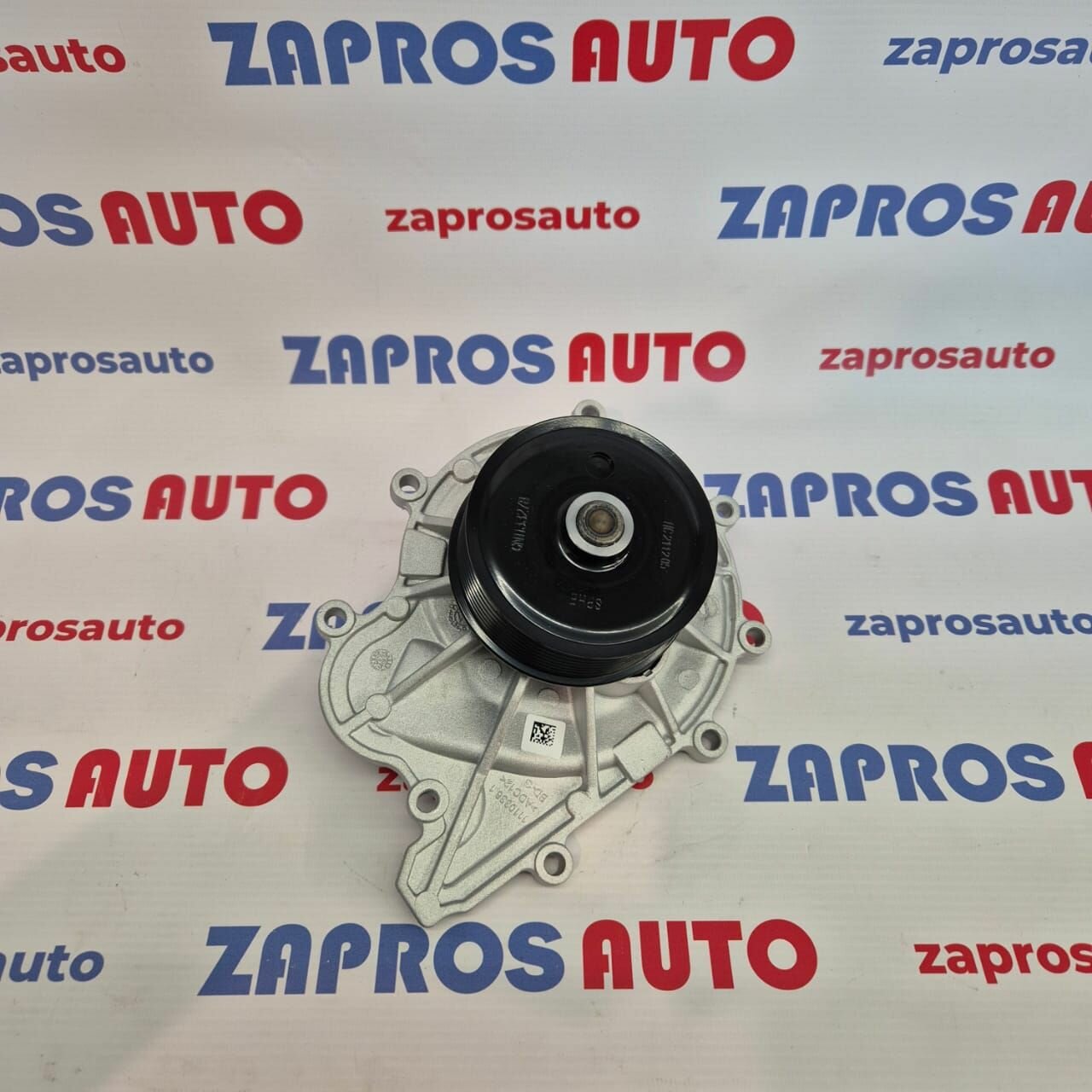 Насос водяной Cummins ISF2.8 5269897 5269784 5333148 оригинал