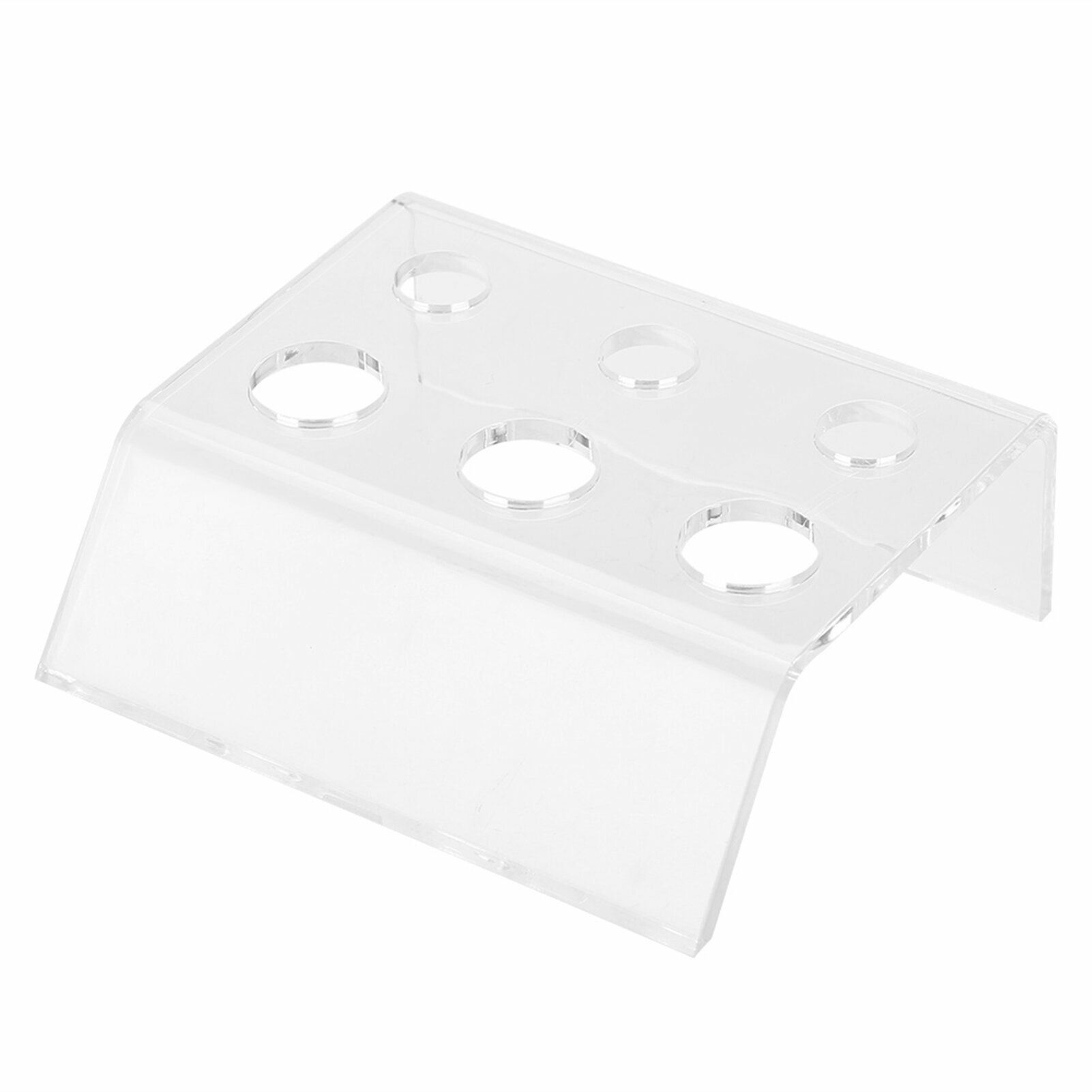 Арочная акриловая татуировка постоянная макияж микроблейдинг пигментная крышка подставка для чернил держатель чернил