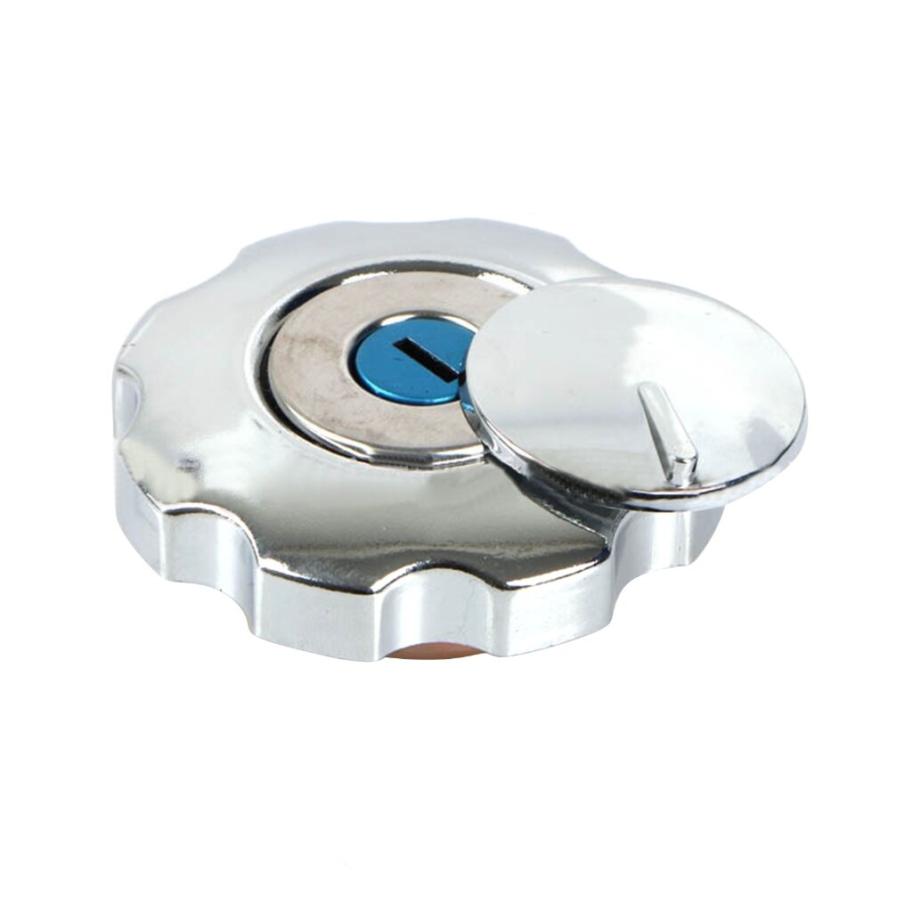 Аксессуары Для Ремонта Мотоциклов Замена Крышки Масляного Топливного Бензобака Мотоцикла