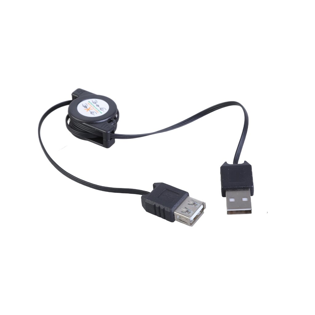 Съёмный USB 2.0 кабель — фото 1