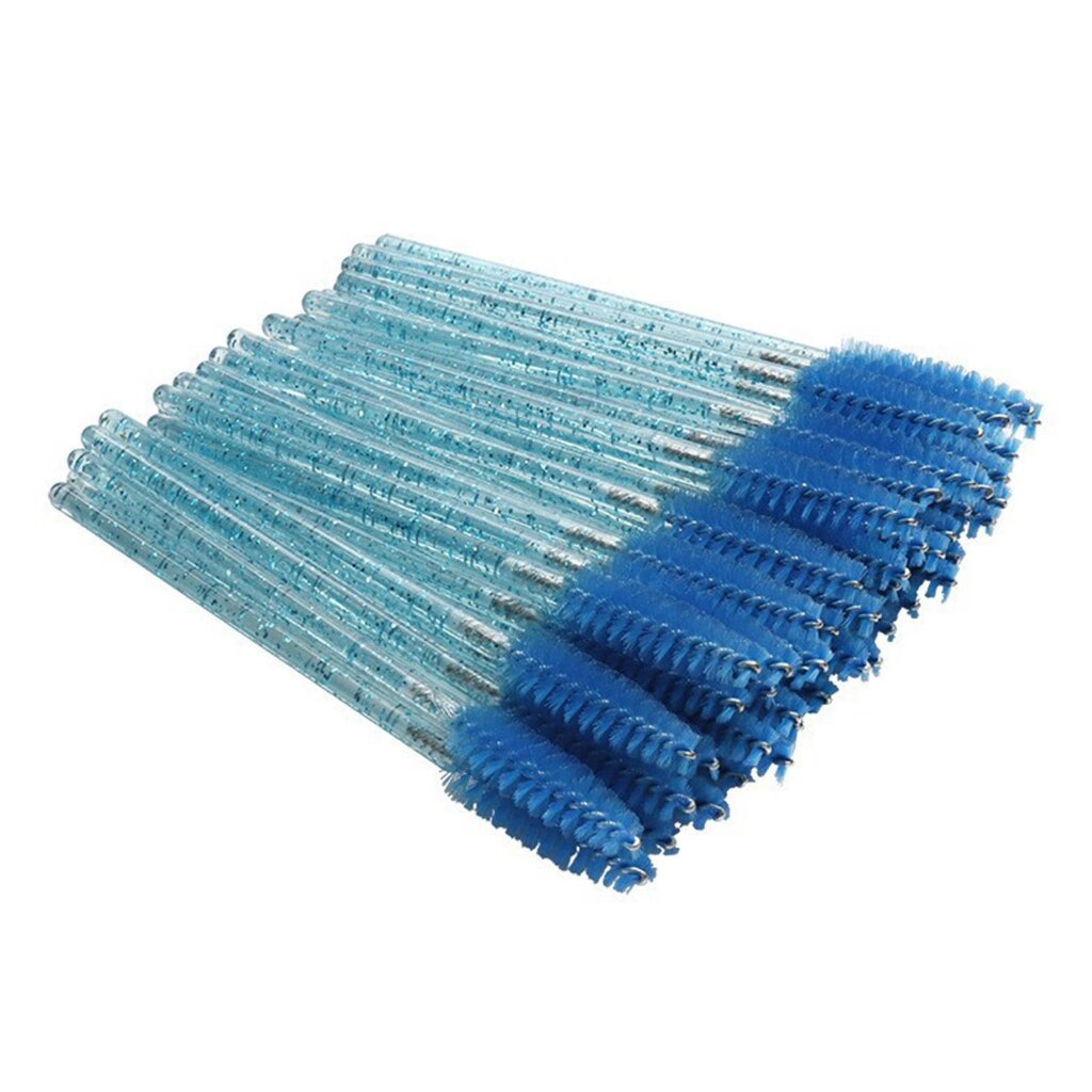 Одноразовая Щетка Для Ресниц, Палочки Для Туши Для Ресниц, Кисти Для Макияжа, Аппликаторы, Щетка Для Бровей