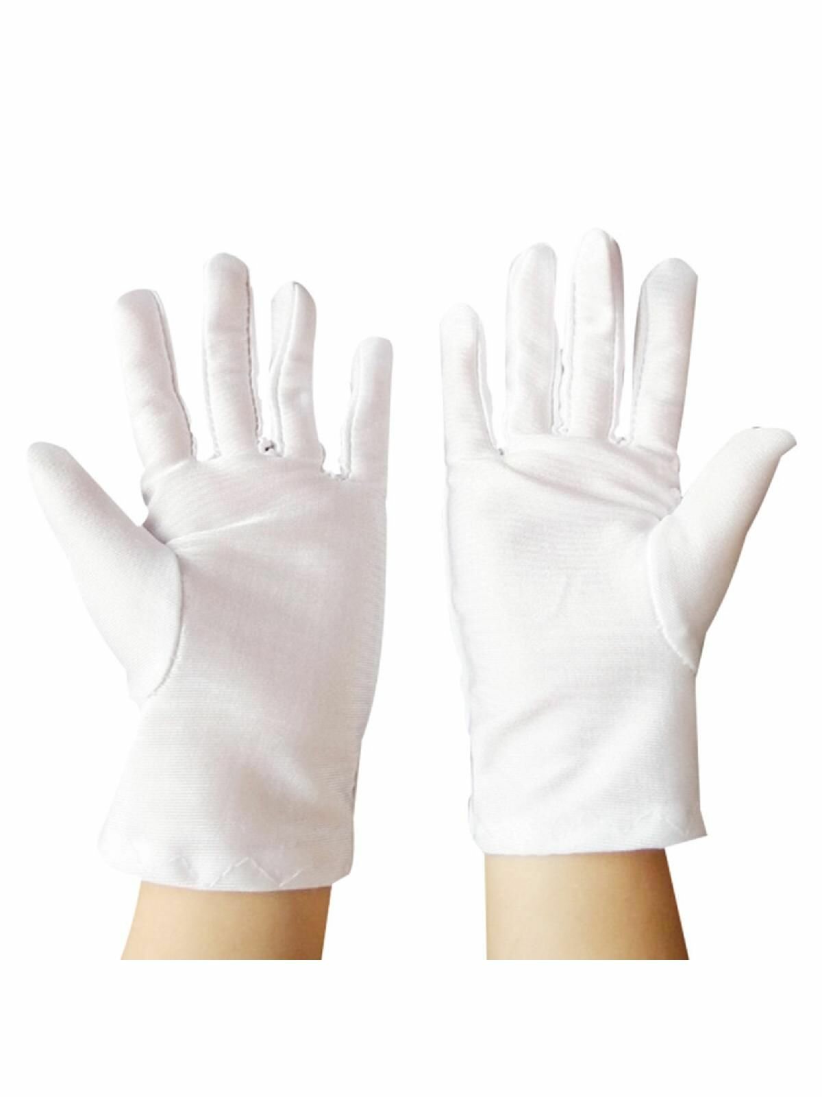 Перчатки для девочек