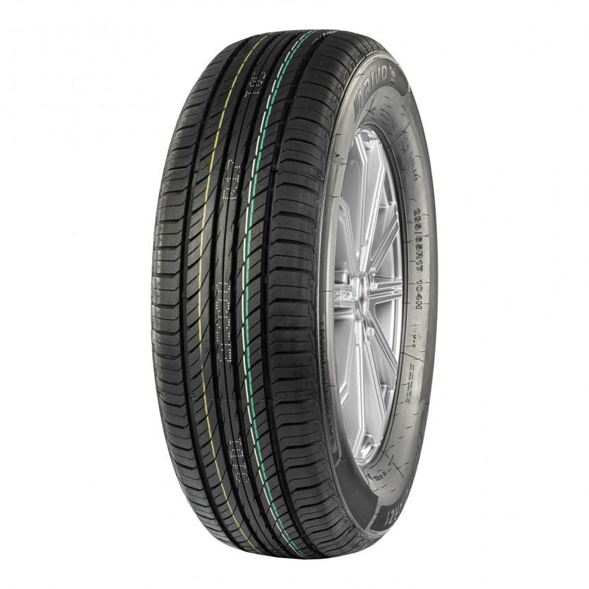 Шина Arivo(Ариво) Premio ARZ 1 145/70 R12 69T летняя автомобильная