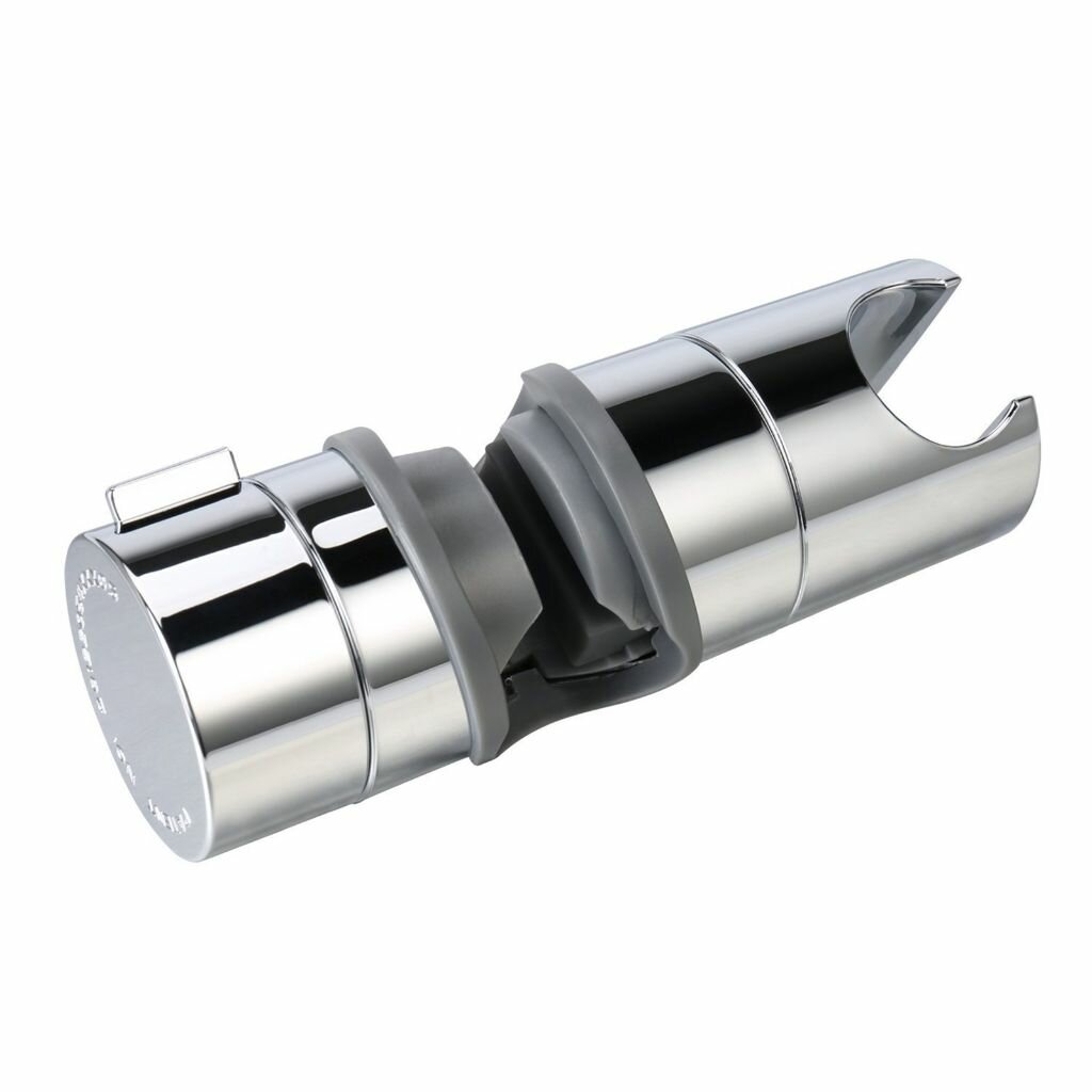 Регулируемый держатель для душа