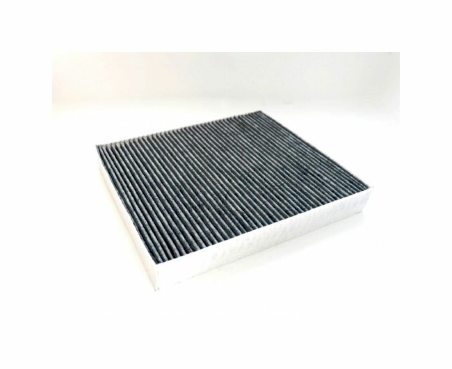 Фильтр Салона Угольный Kia: Optima Iv (Jf)(15~)(Fortech Fs151C)