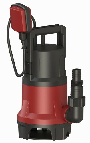 Насос дренажный ELITECH НПД 900-35П 205634