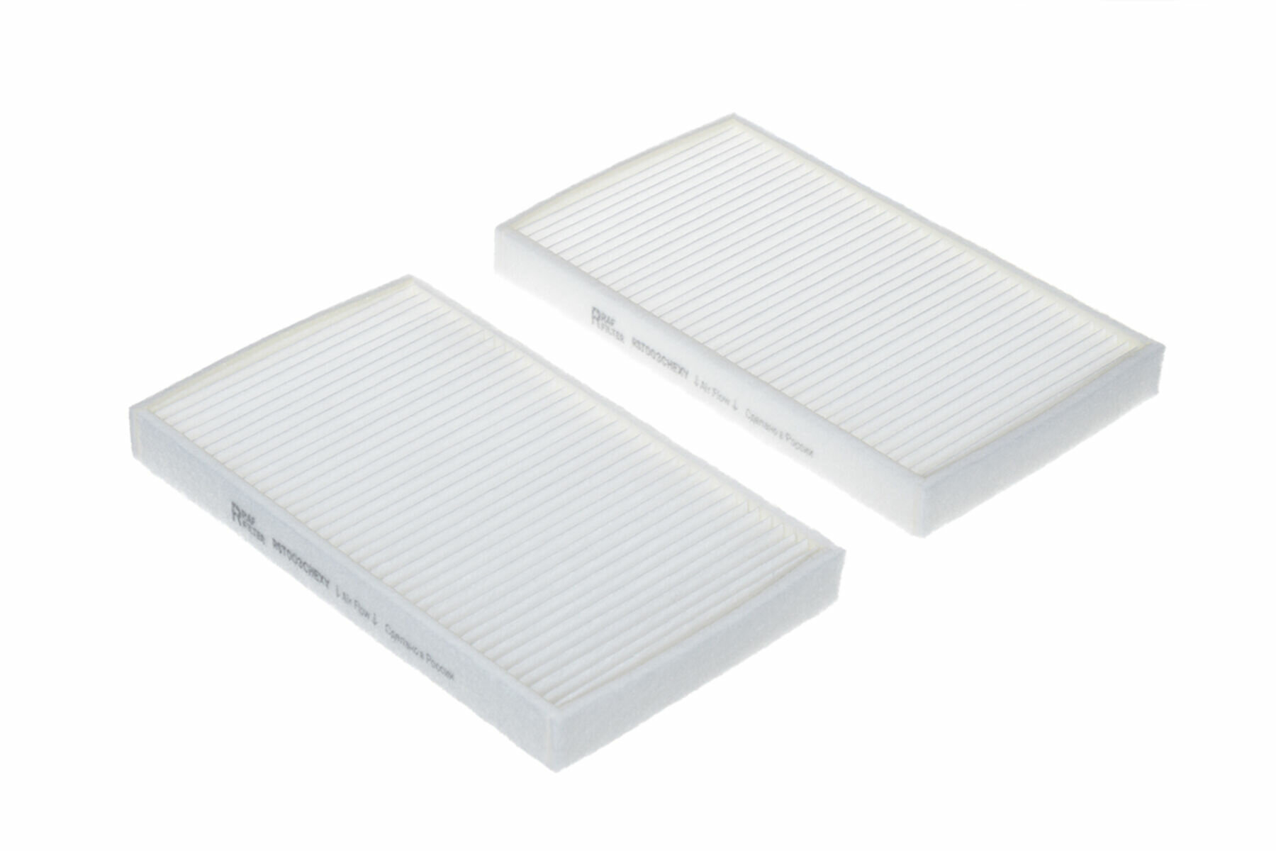 Фильтр Салона Cadillac Escalade Ii (Gmt 800) (01-06), Chevrolet Avalanche I (Gmt 800) (01-06)(Raf Filter Rst003Chexy)