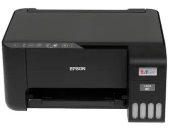 Epson МФУ Струйное wXNSNfYm, черный