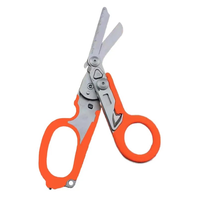 Тактические ножницы Leatherman Raptors AF221230-1 Orange