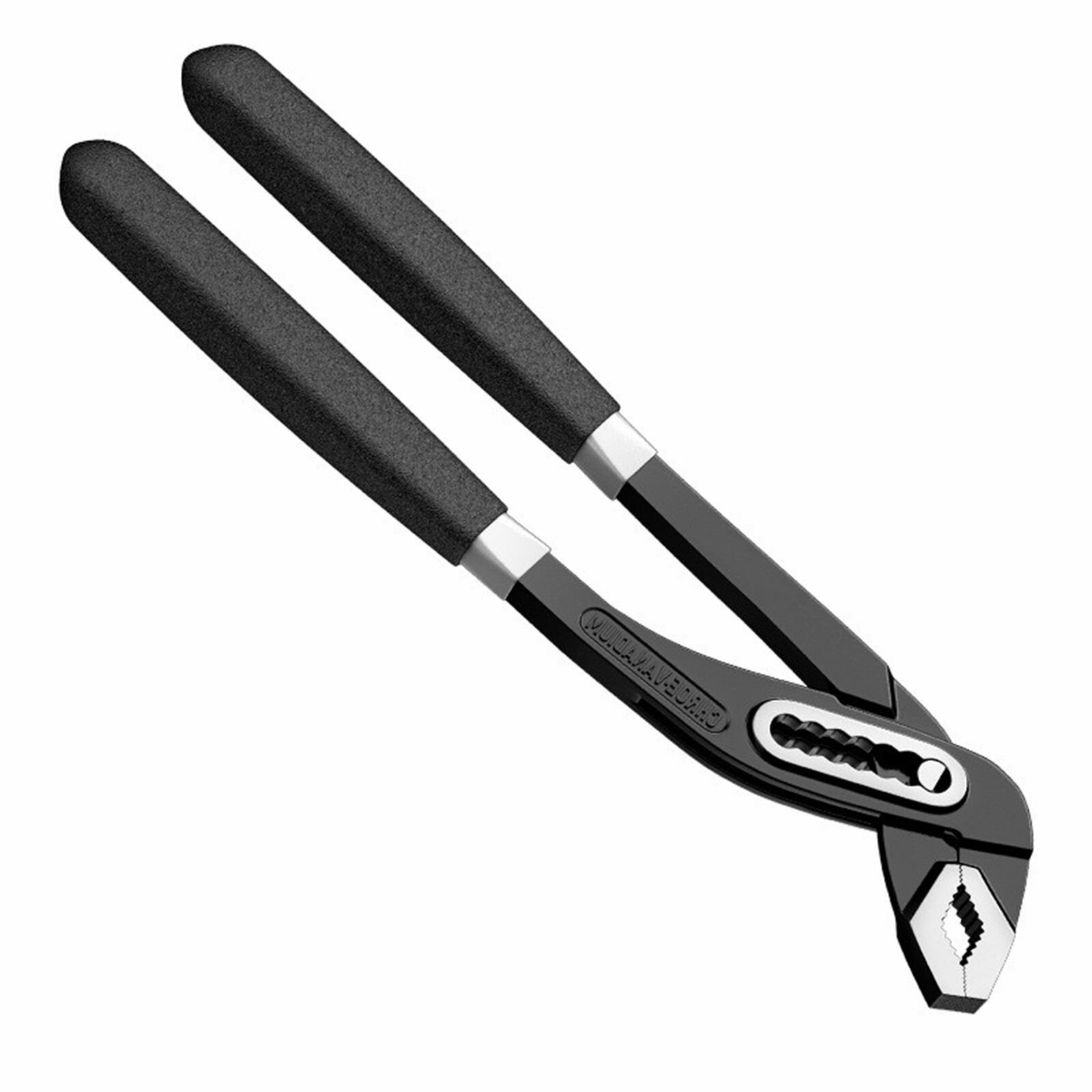 Высокопроизводительные регулируемые плоскогубцы для домашнего и мастерского ремонта