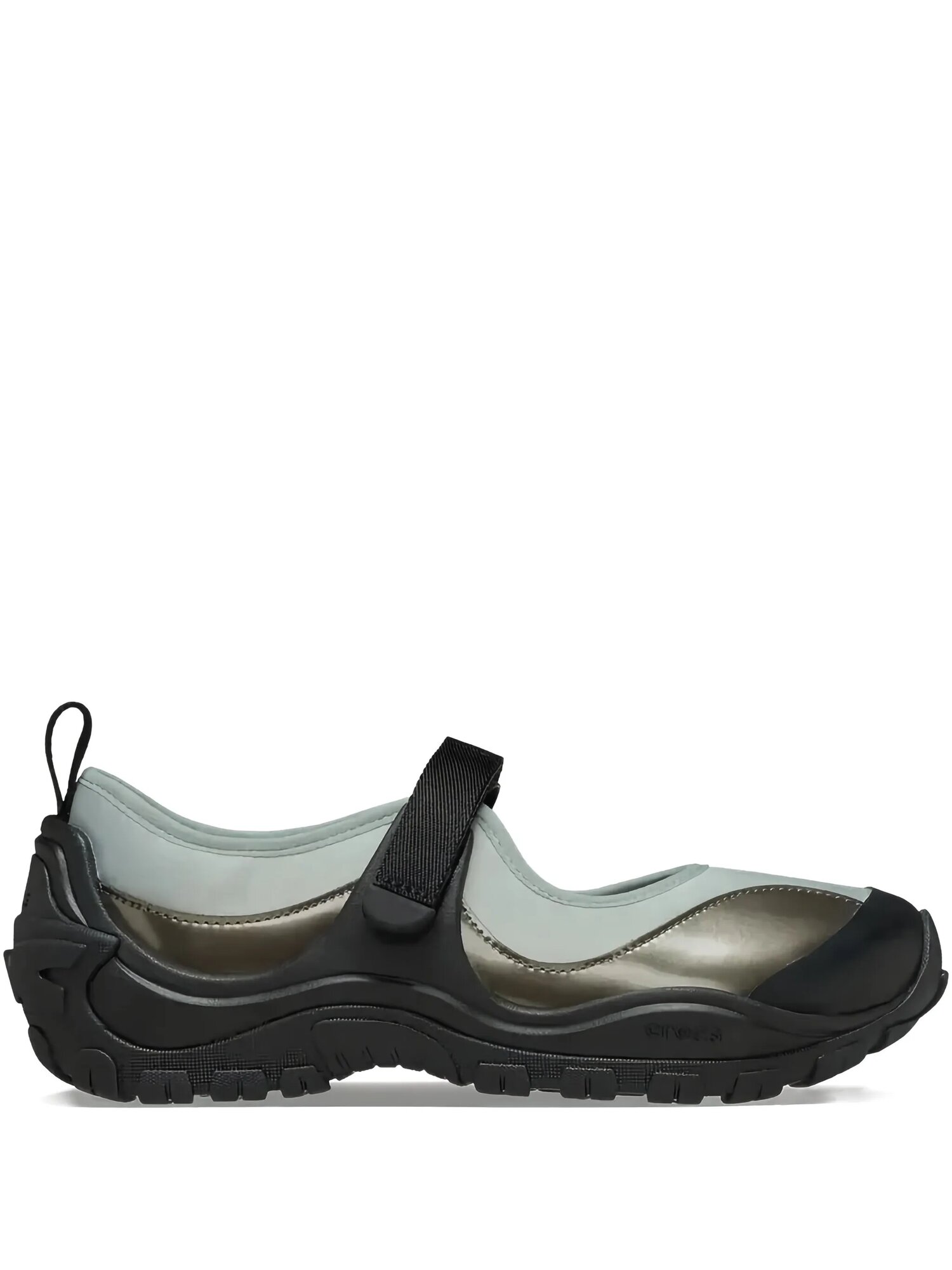 Кроссовки Terre Ballet Core Gunmetal/Black