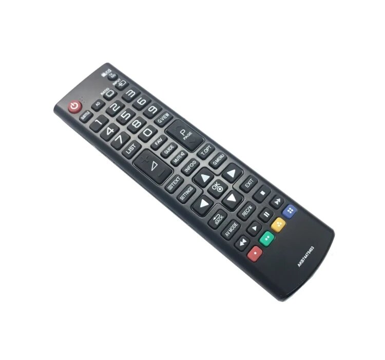 Пульт для телевизора LG 32LB550B