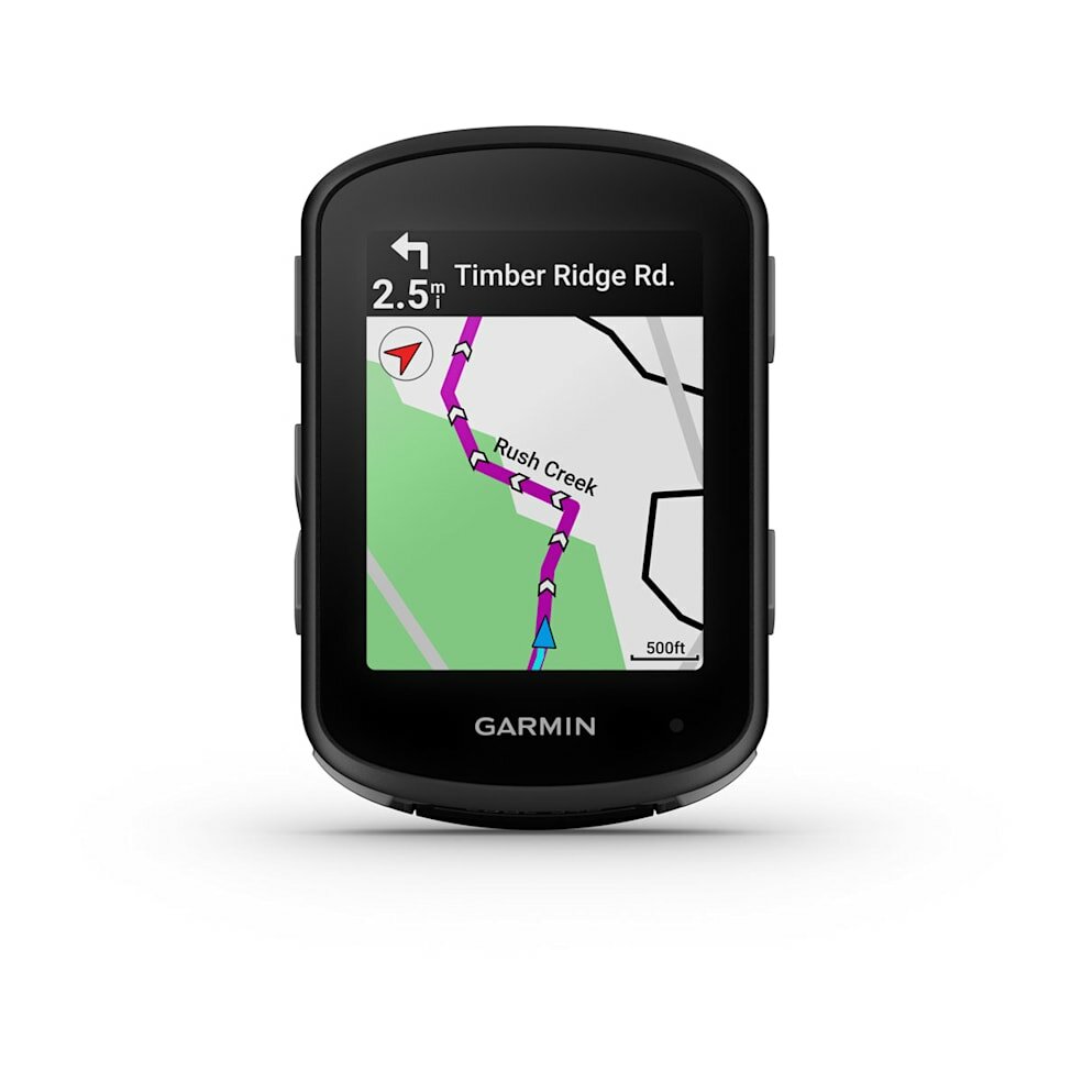 GPS навигатор Garmin EDGE 540