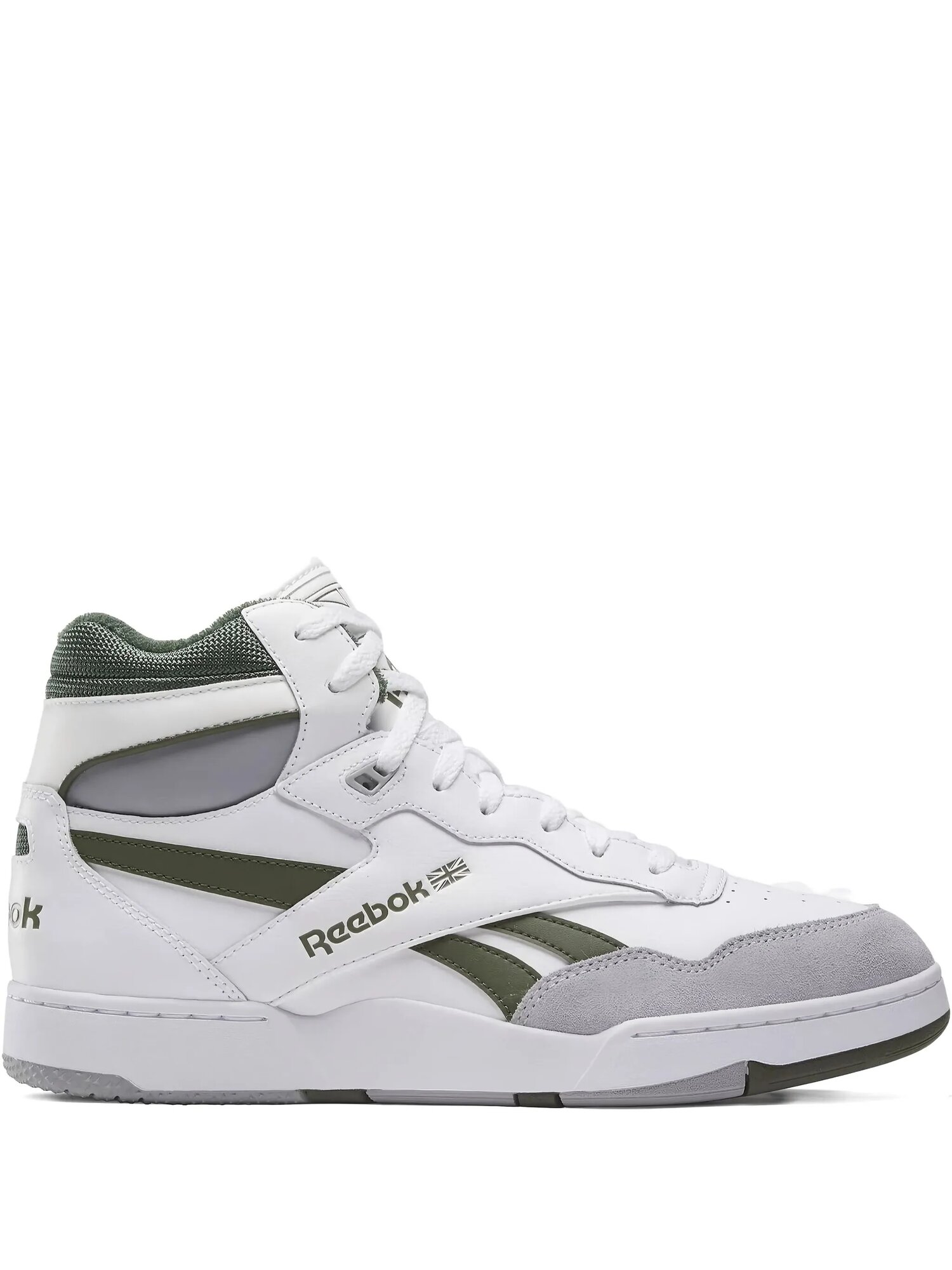 Кроссовки BB4000 II Green