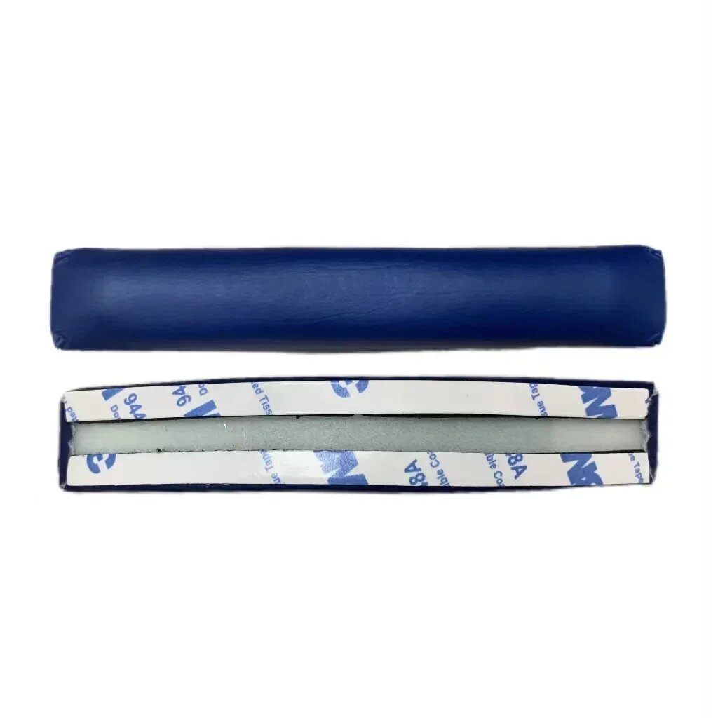 Амбушюры для наушников JBL JR300 JR300BT Tune 500 510 520 560 590 450BT 600BTNC T450BT Blue Headband