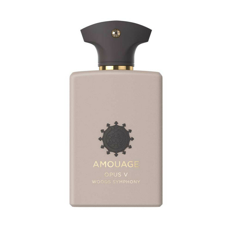 Парфюмерная вода Amouage "Opus V Woods Symphony", унисекс, 100 мл
