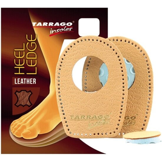 Подпяточник Tarrago шпора, мужской, HEEL LEDGE, размер L (40/46)
